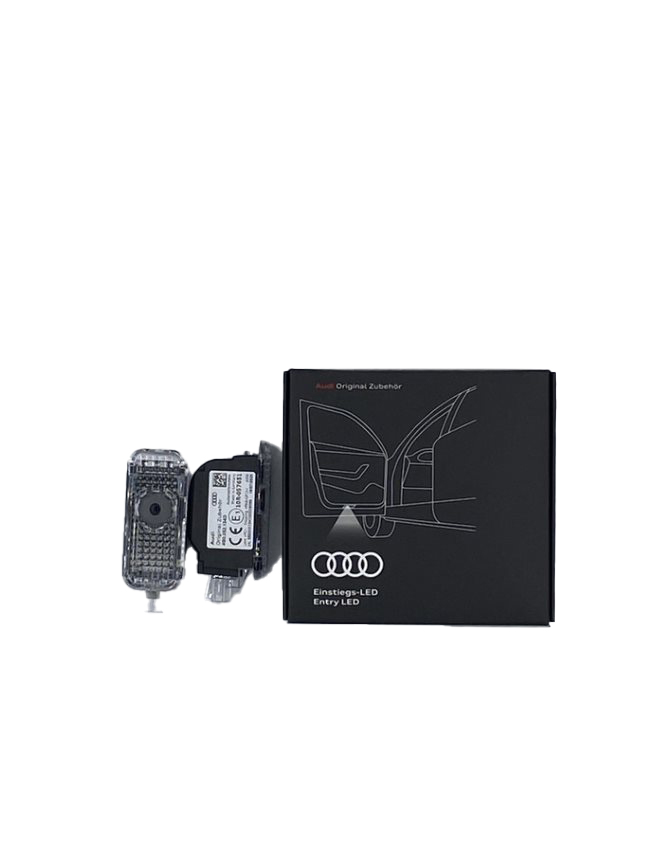 Audi beam lights store